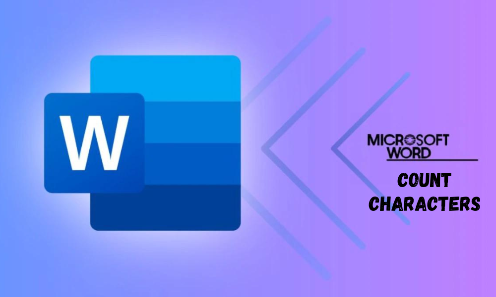 Count Characters In Word Easy Tips For Accurate Counting 
